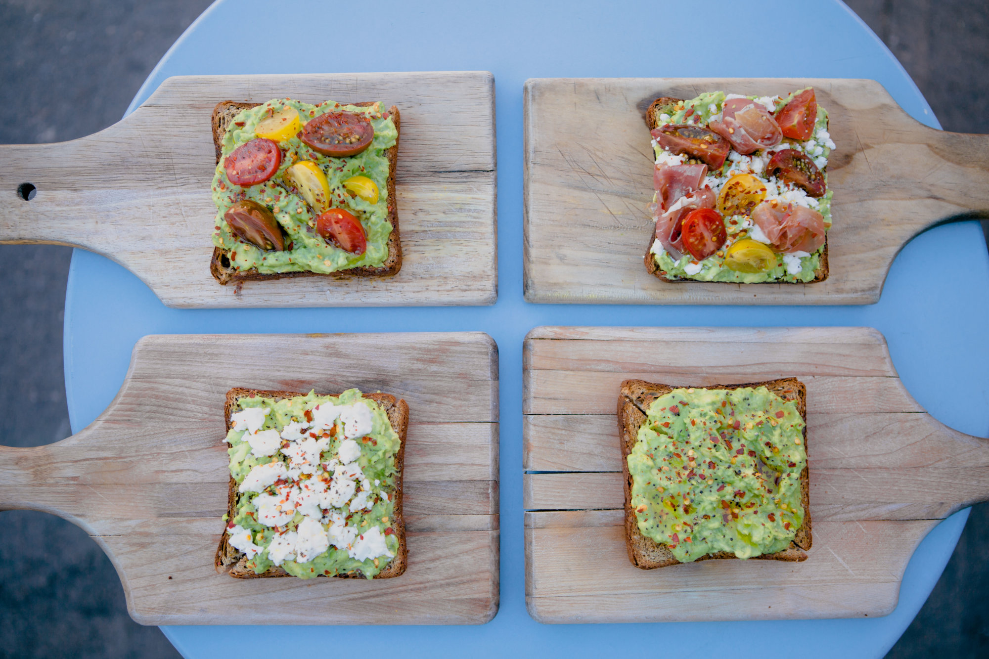 Bluestone Lane, and its ‘Avocado Smash,’ come to Capitol Riverfront ...