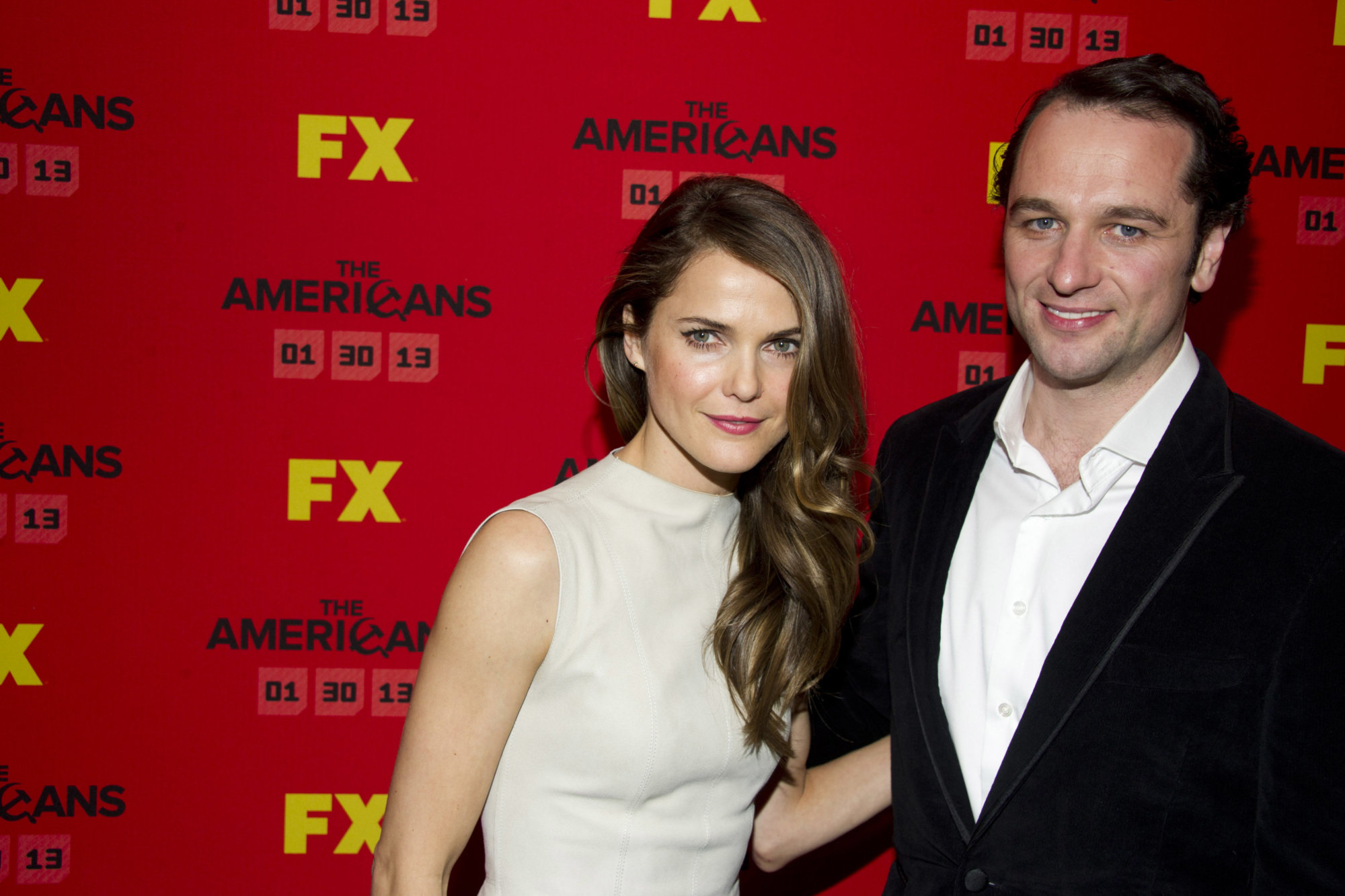 What’s ‘The Americans’ legacy as FX series ends? - WTOP News