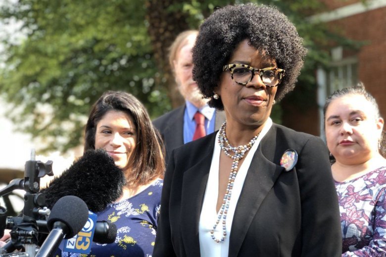 Maryland judge rules against candidate’s ballot lawsuit | WTOP