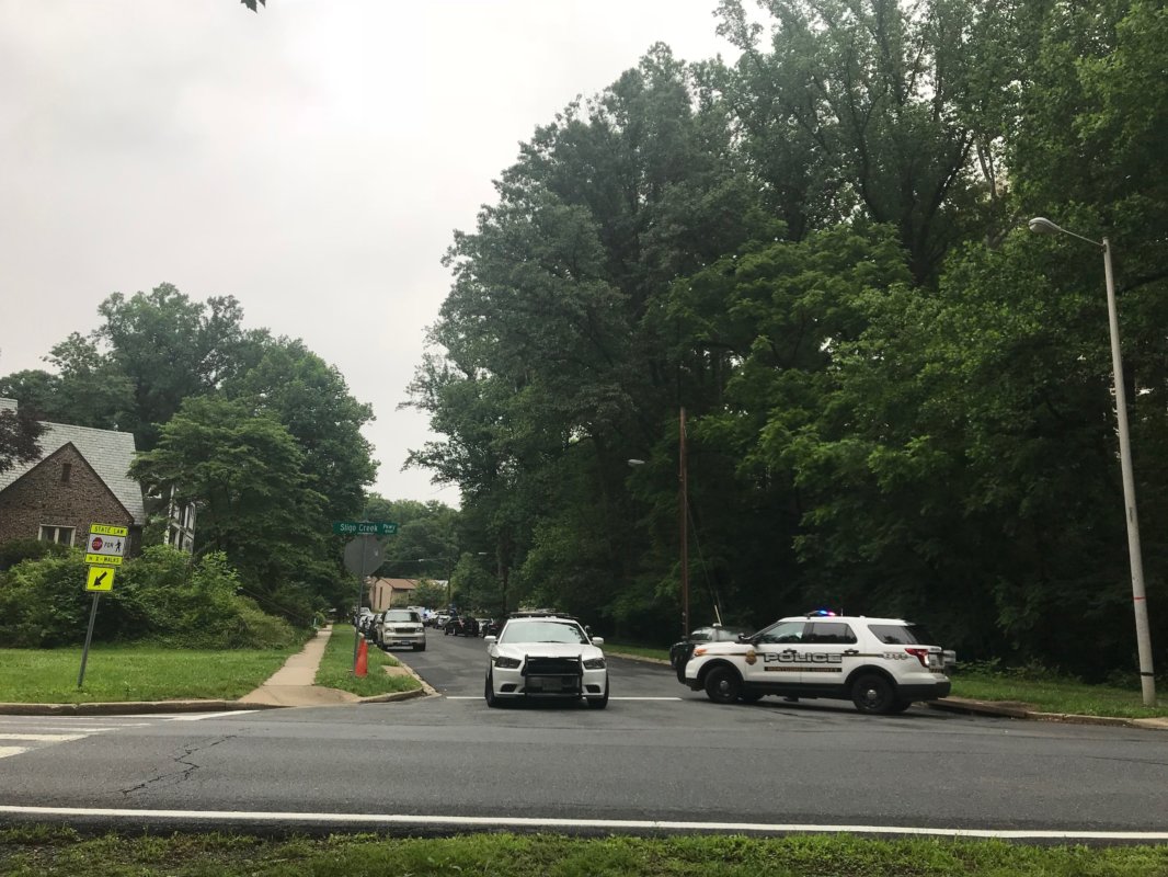 Montgomery Co. officer cleared in fatal shooting of Silver Spring man ...