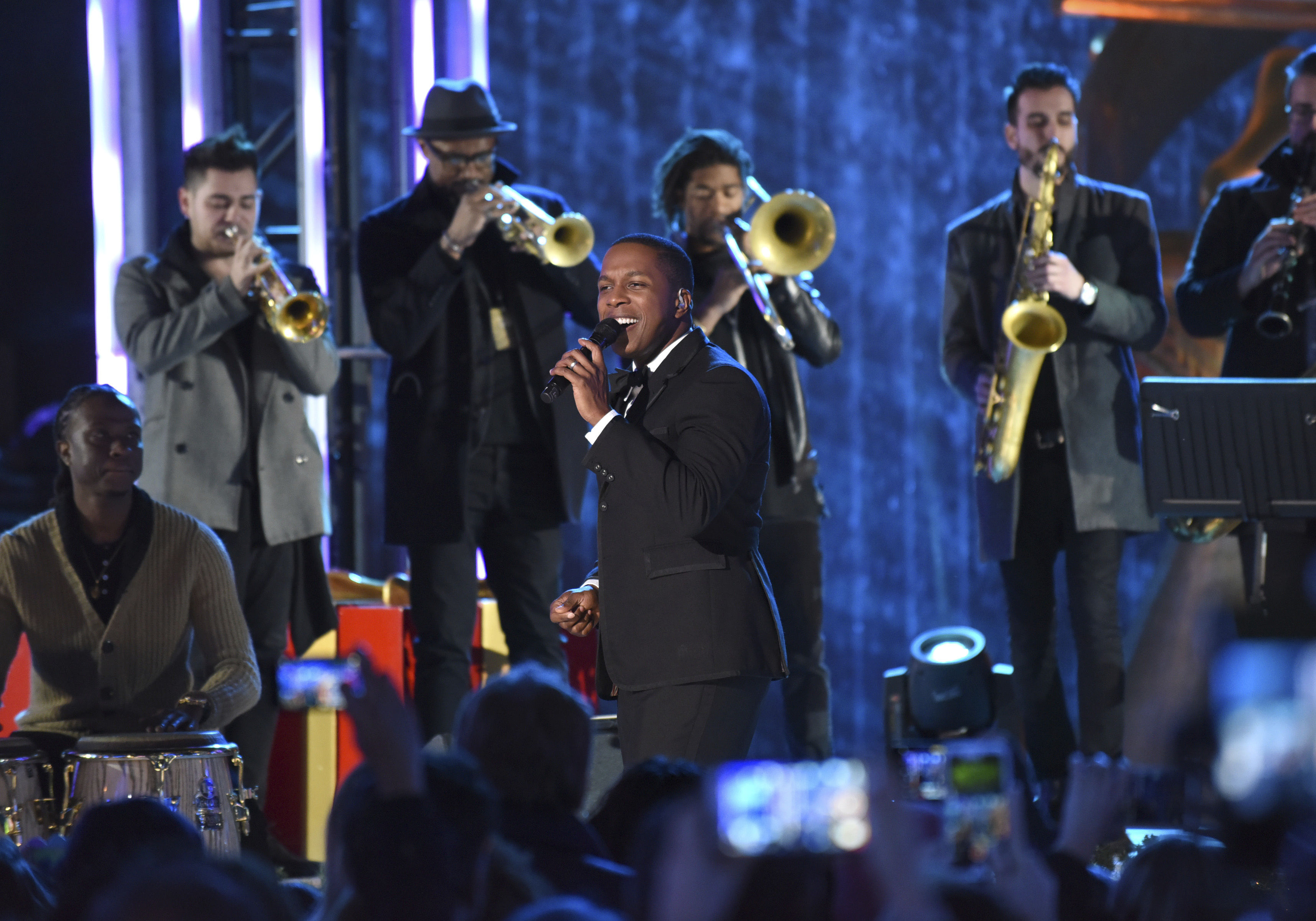 10 reasons to attend DC Jazz Festival - WTOP News