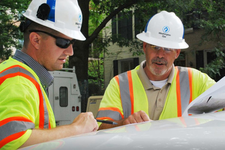 DC approves $6.4B Washington Gas, AltaGas merger - WTOP News