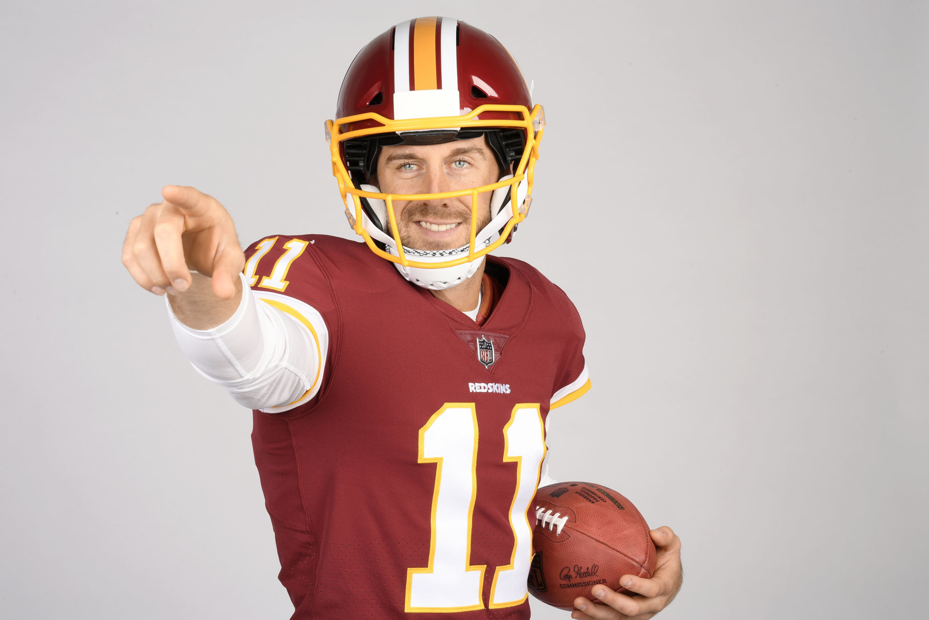 Your guide to 2018 Redskins training camp - WTOP News