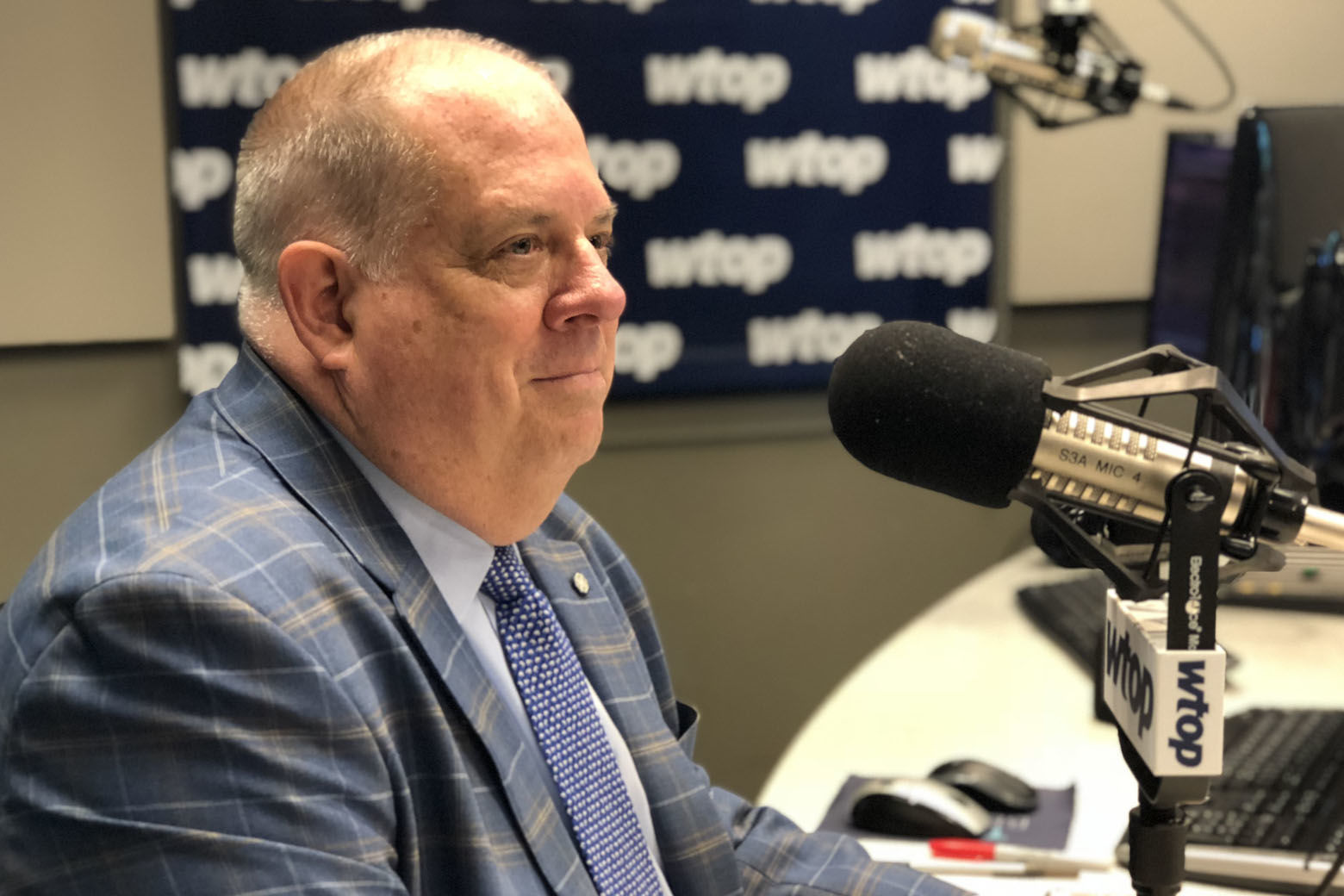 Md. Gov. Hogan announces plan to boost investment in ‘opportunity zones ...