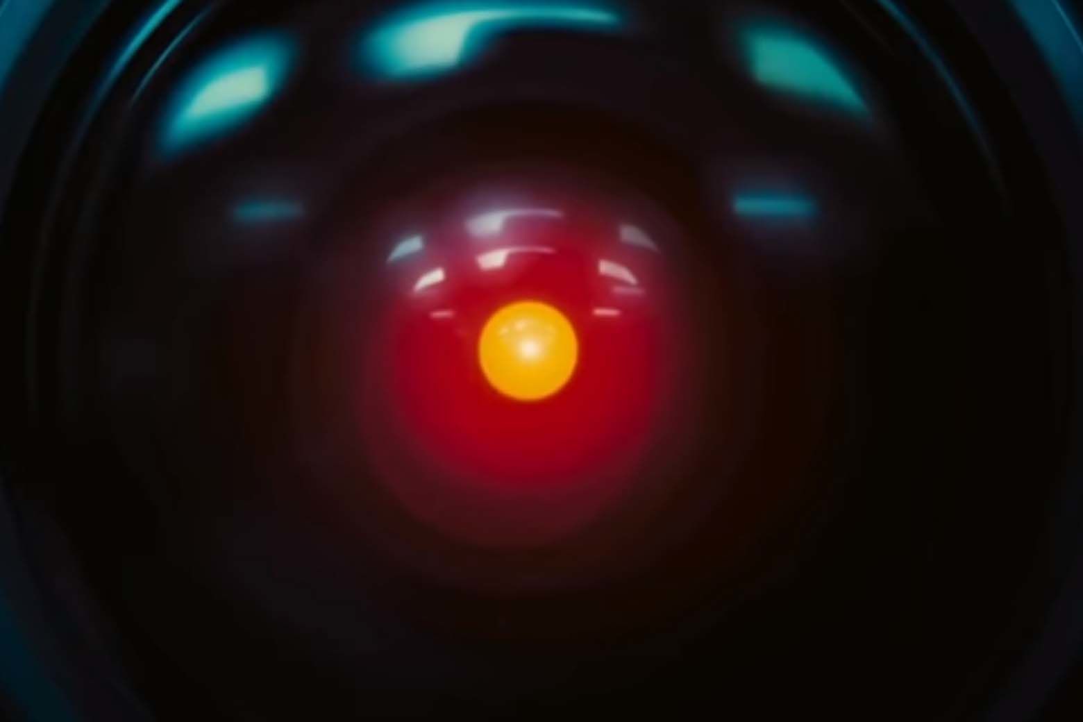 Q&A: Hollywood SFX legend talks 50th anny of ‘2001: A Space Odyssey ...