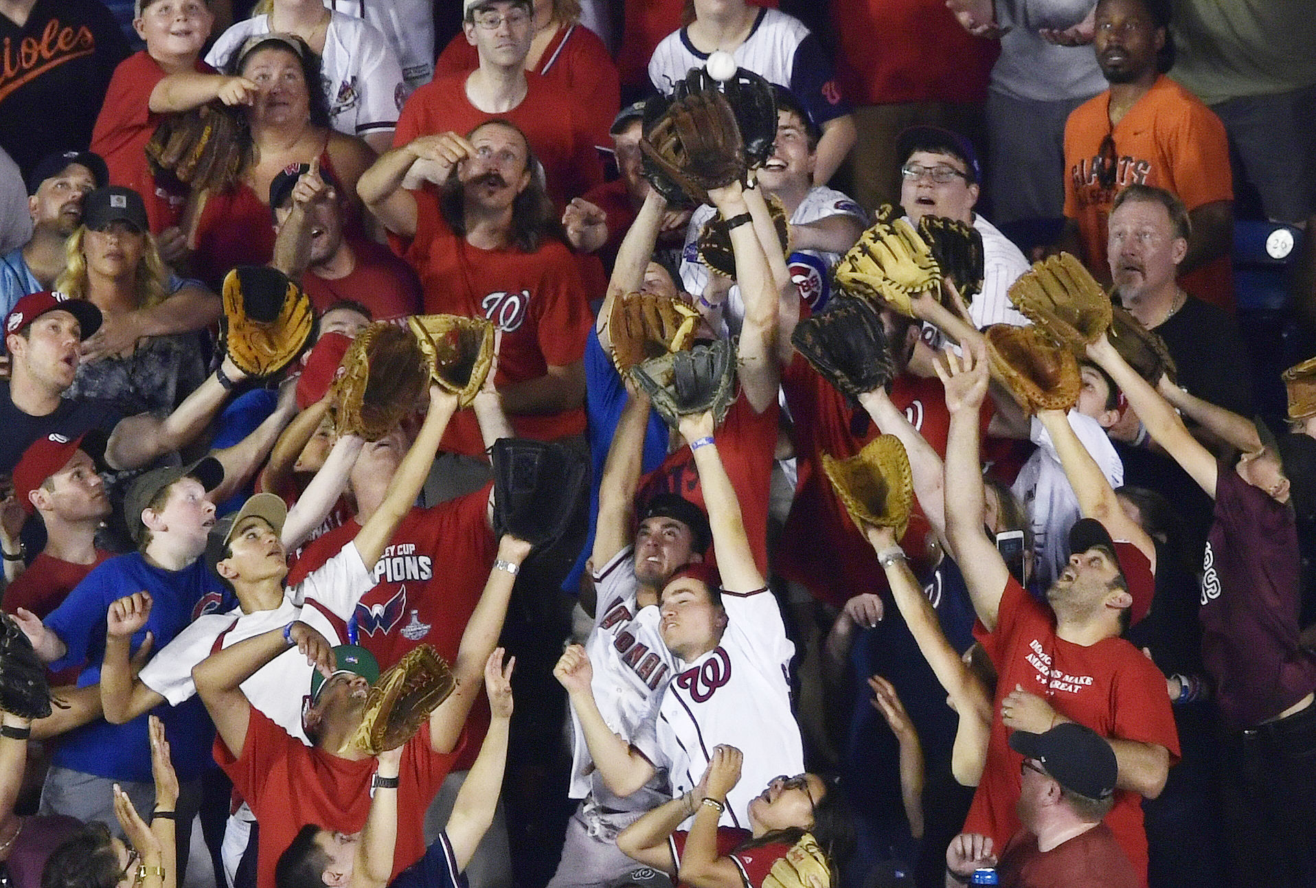 How to celebrate Labor Day weekend in the DC area - WTOP News