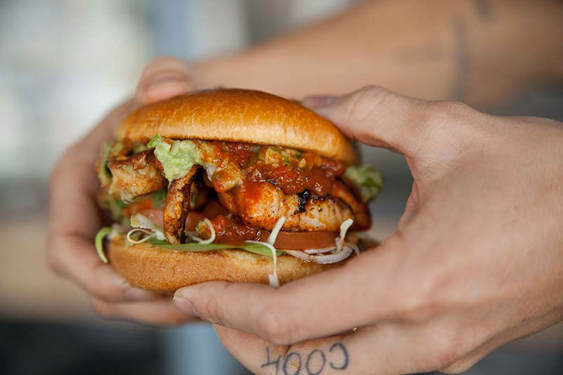 Seafood chain Slapfish signs on for Ballston Quarter, One Loudoun ...