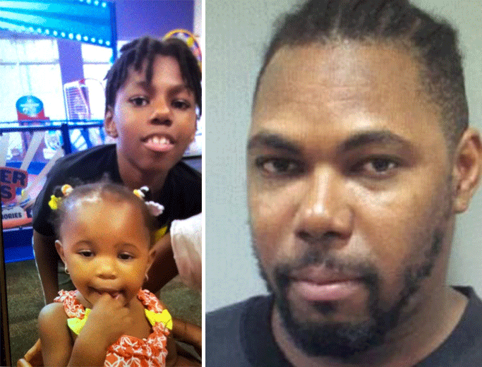 Amber Alert canceled for 2 kids - WTOP News