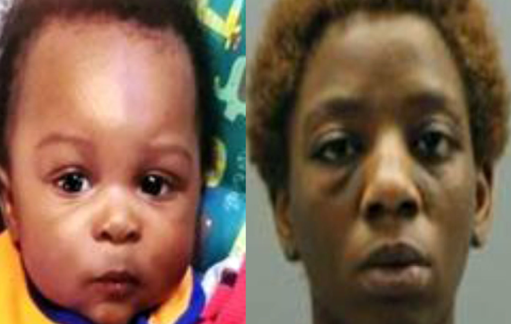 DC police find missing baby - WTOP News