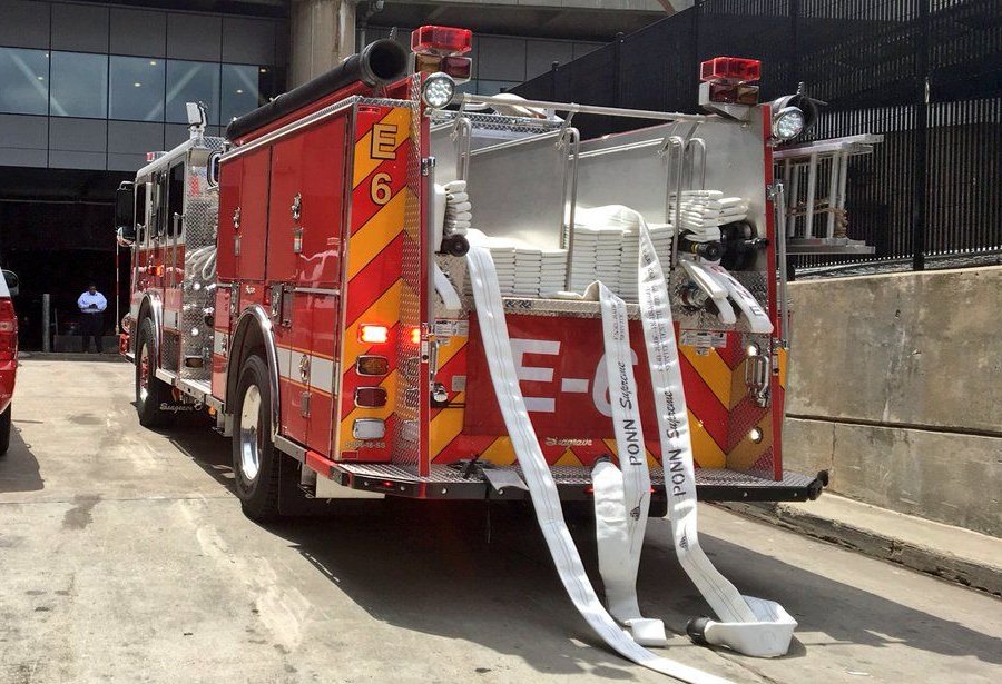 Amtrak train derails outside DC’s Union Station; delays continue Friday ...