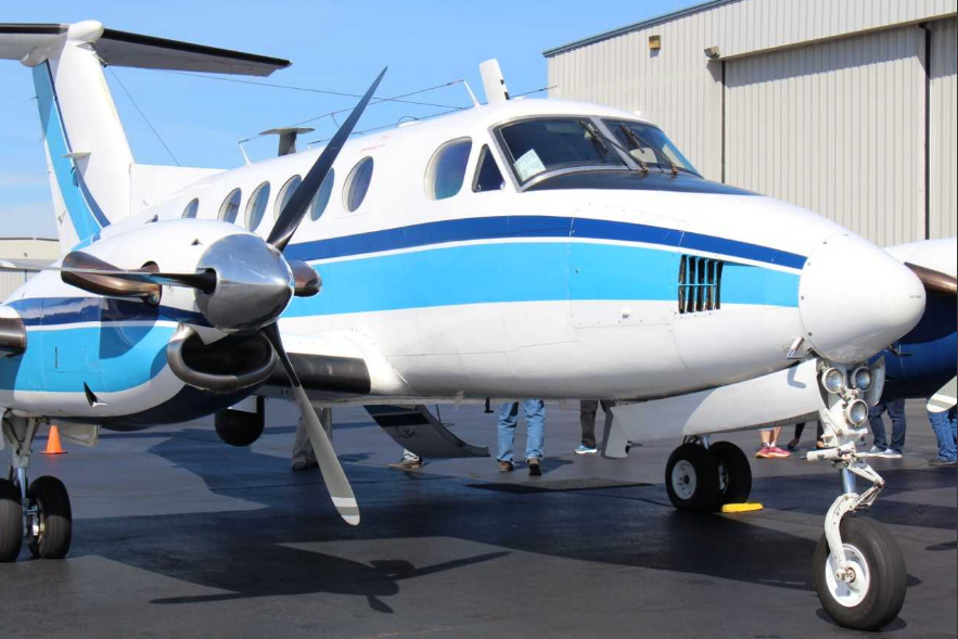MAG Aerospace relocates to Fairfax, will create new jobs - WTOP News