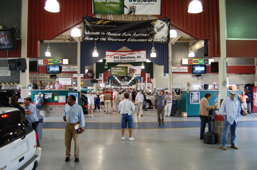 Visit To Massive Pa Dealer Auction Shows Car Prices Rising WTOP News Visit To Massive Pa Dealer Auction Shows Car Prices Rising WTOP News
