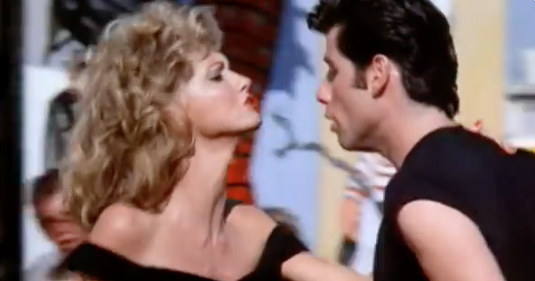 Chills are multiplying! Sunset Cinema screens ‘Grease’ free in ...