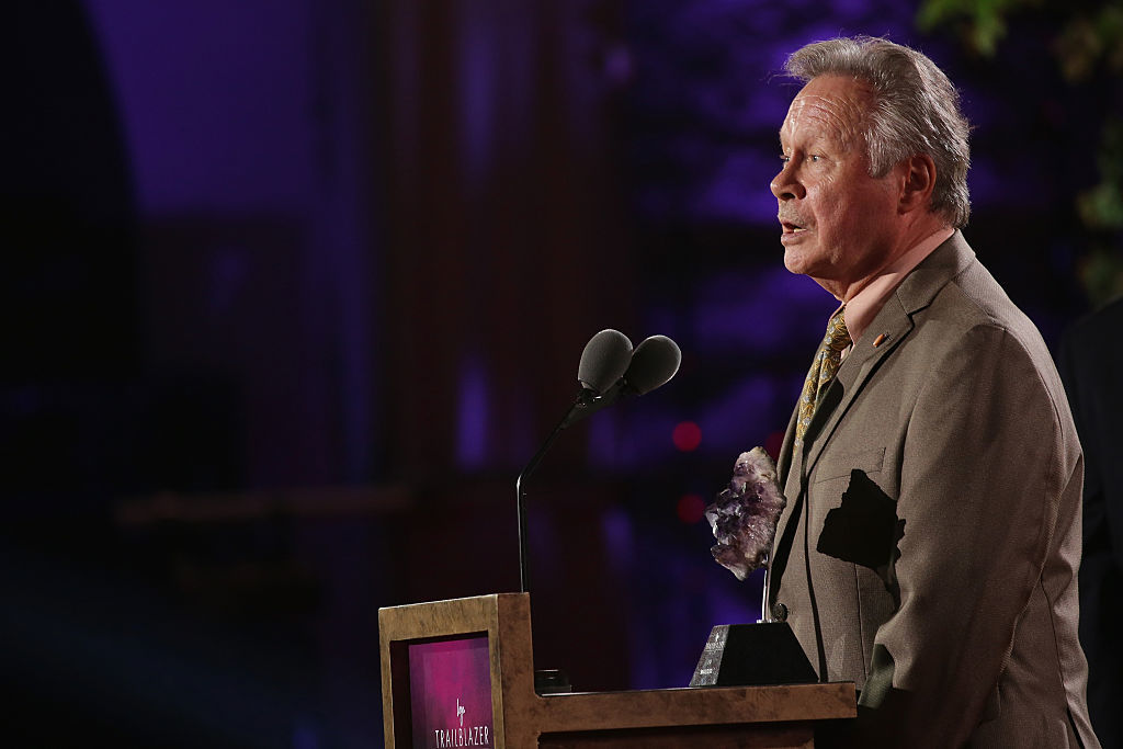 Montgomery Co. to name new school after Bayard Rustin, civil rights ...