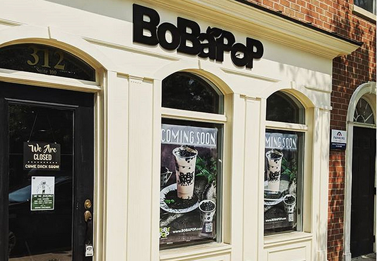 BoBaPoP opens first US location in Gaithersburg - WTOP News