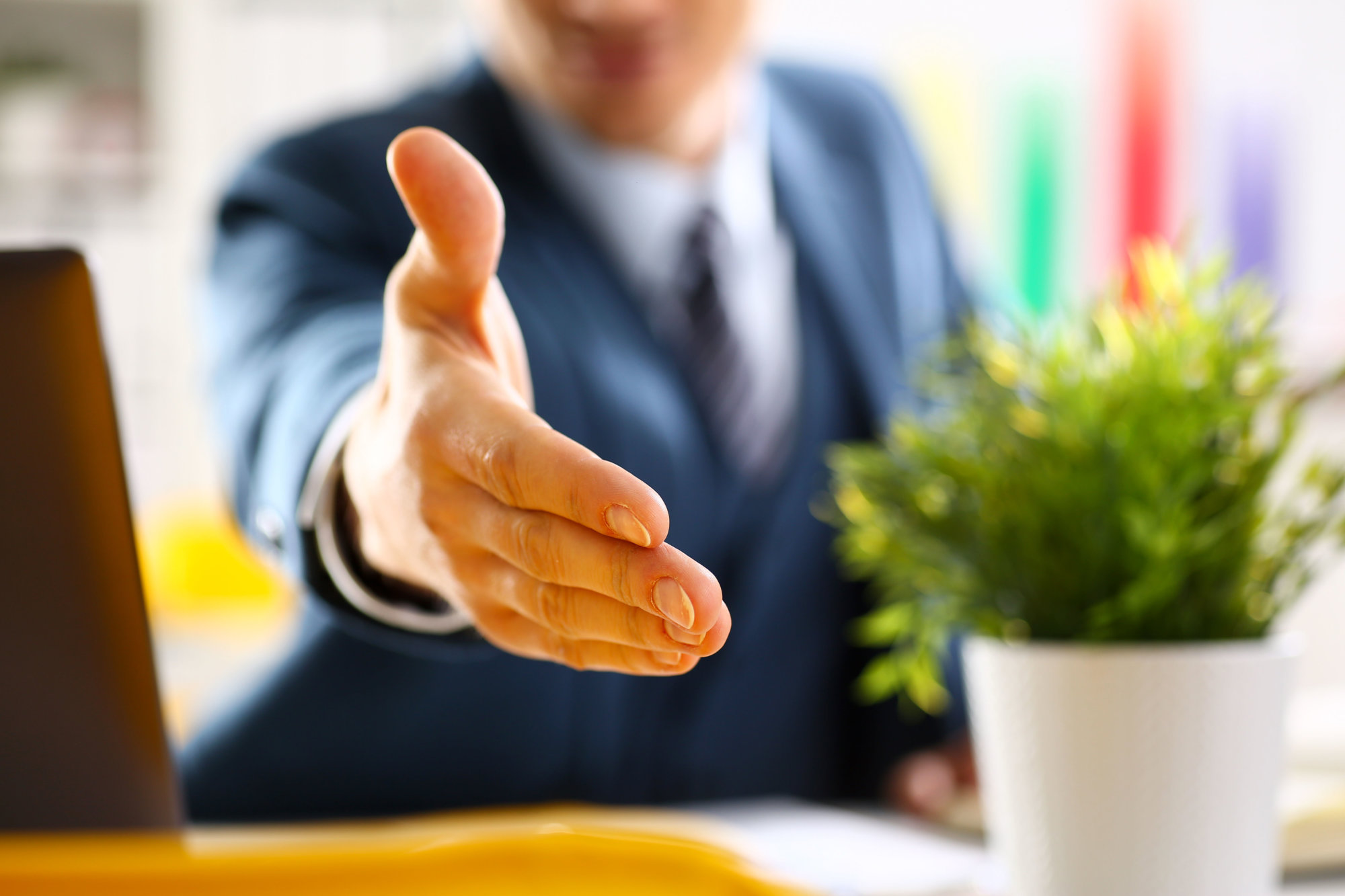 Career expert gives tips on navigating a career change - WTOP News