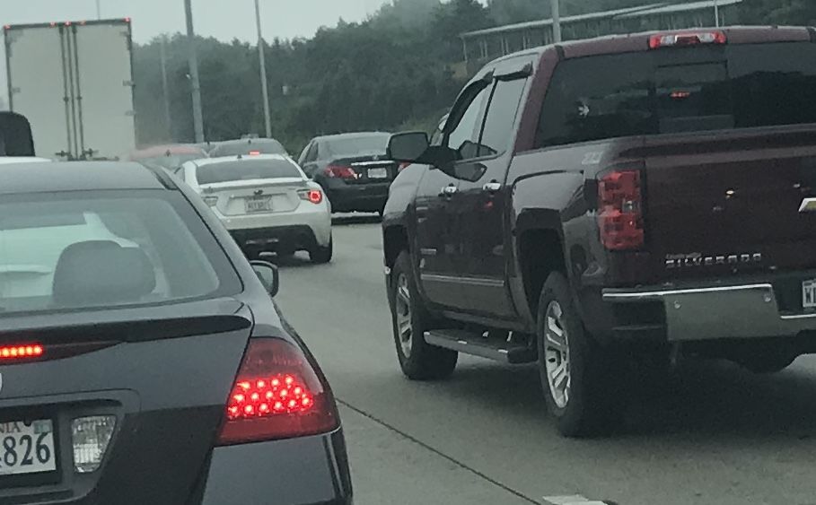 Driver identified in fatal I-66 collision after a chaotic morning ...