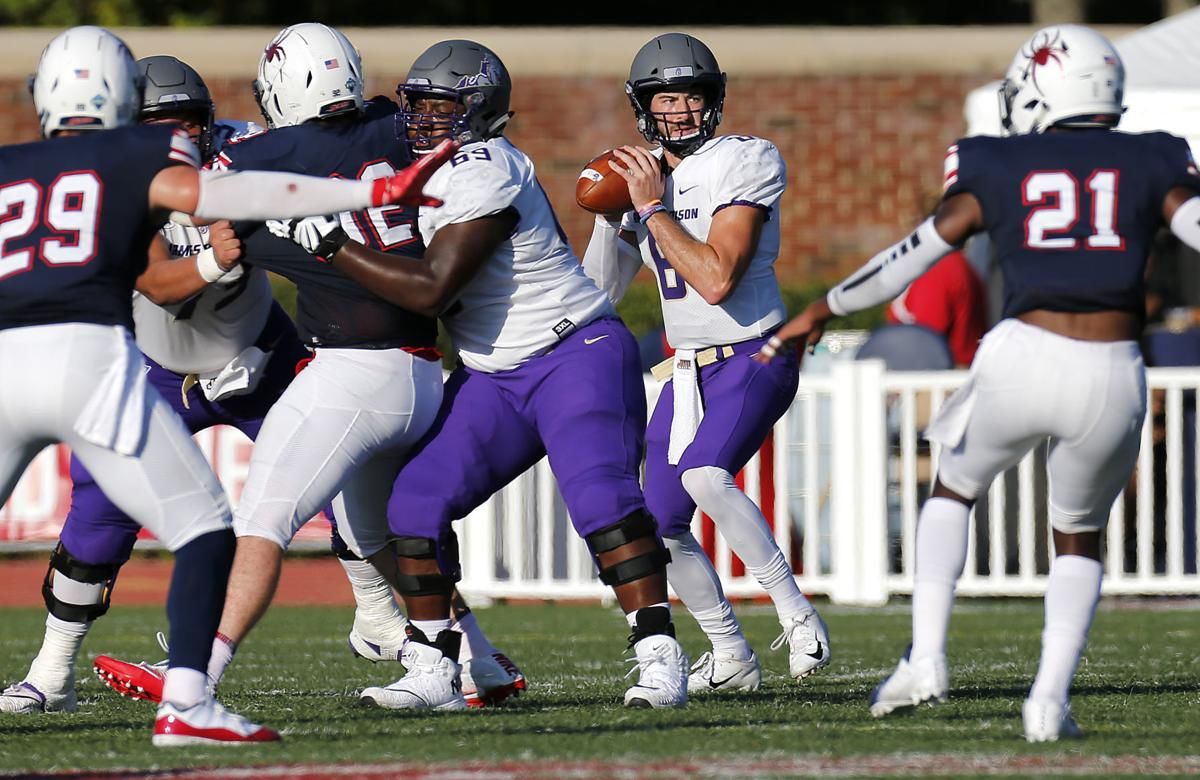 College Football Corner: Put up your Dukes - WTOP News