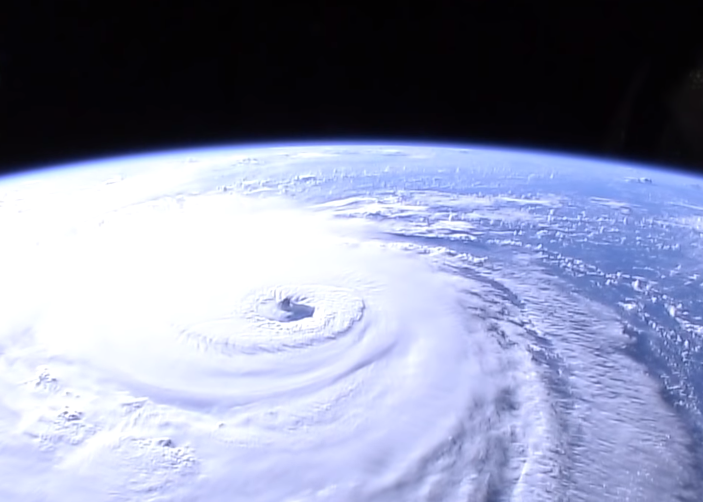 Hurricane Florence drops to Category 2; impact on DC likely next week ...