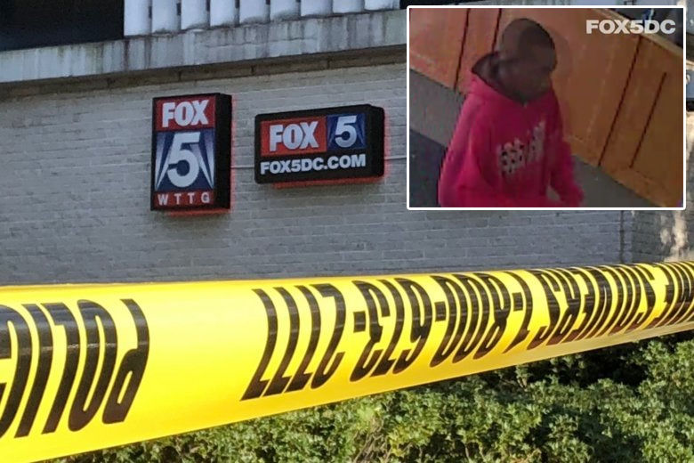 Fox break-in suspect made recent threats, DC prosecutors say - WTOP News