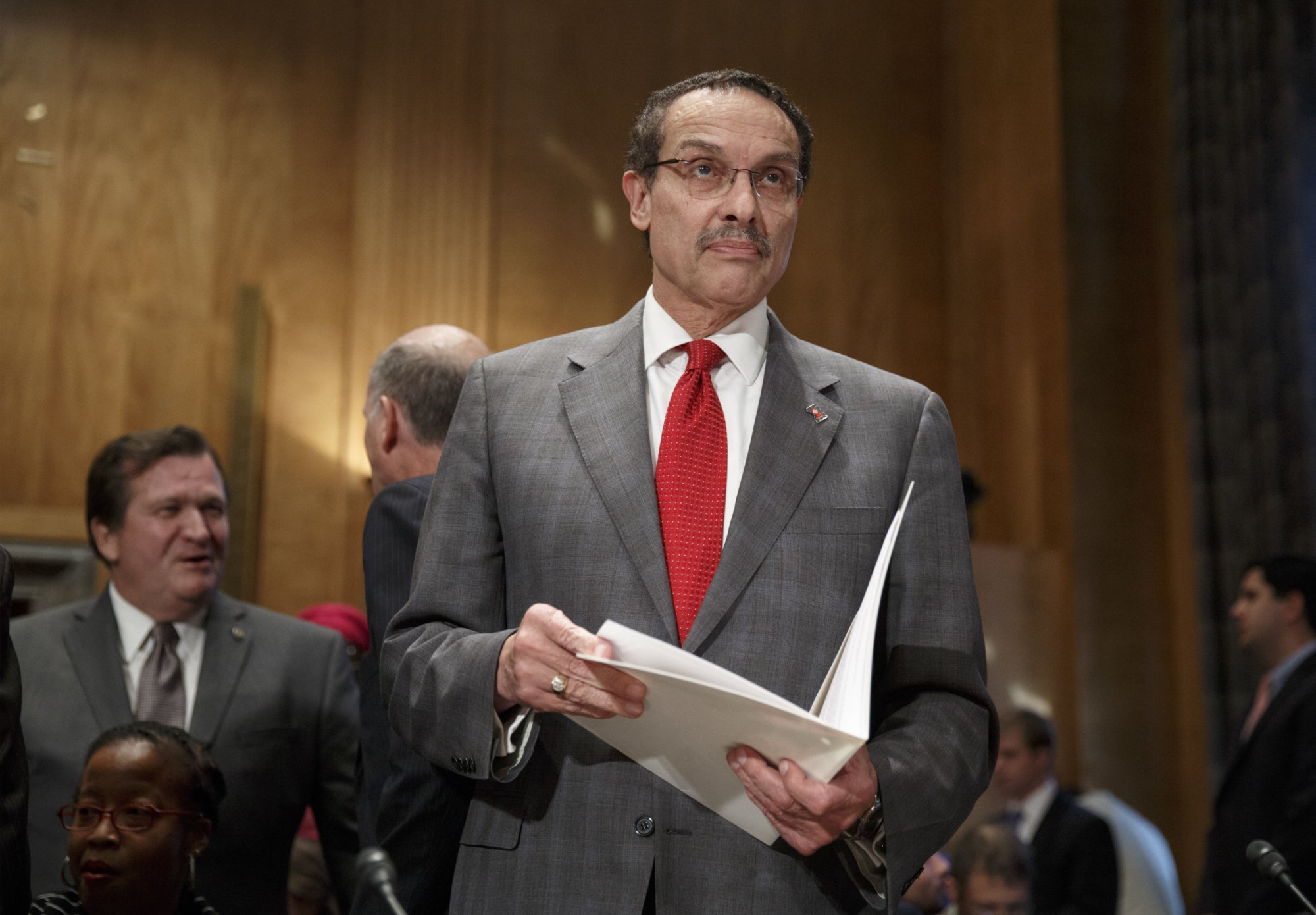 DC Councilman says he was shoved out of nightclub, will likely press ...