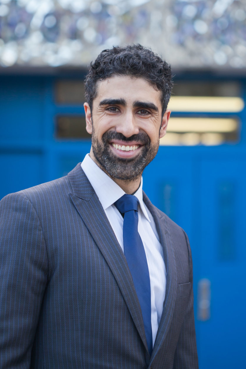 Cardin seeks 3rd term as Campbell, Simon, Vohra challenge him in ...