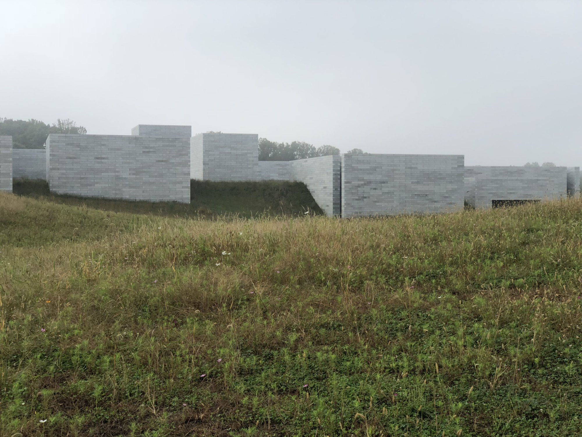 Must see: Glenstone reopens with new 200,000-square-foot museum - WTOP News
