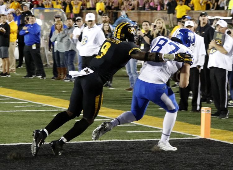 College Football Corner: It’s a Wildcat world - WTOP News