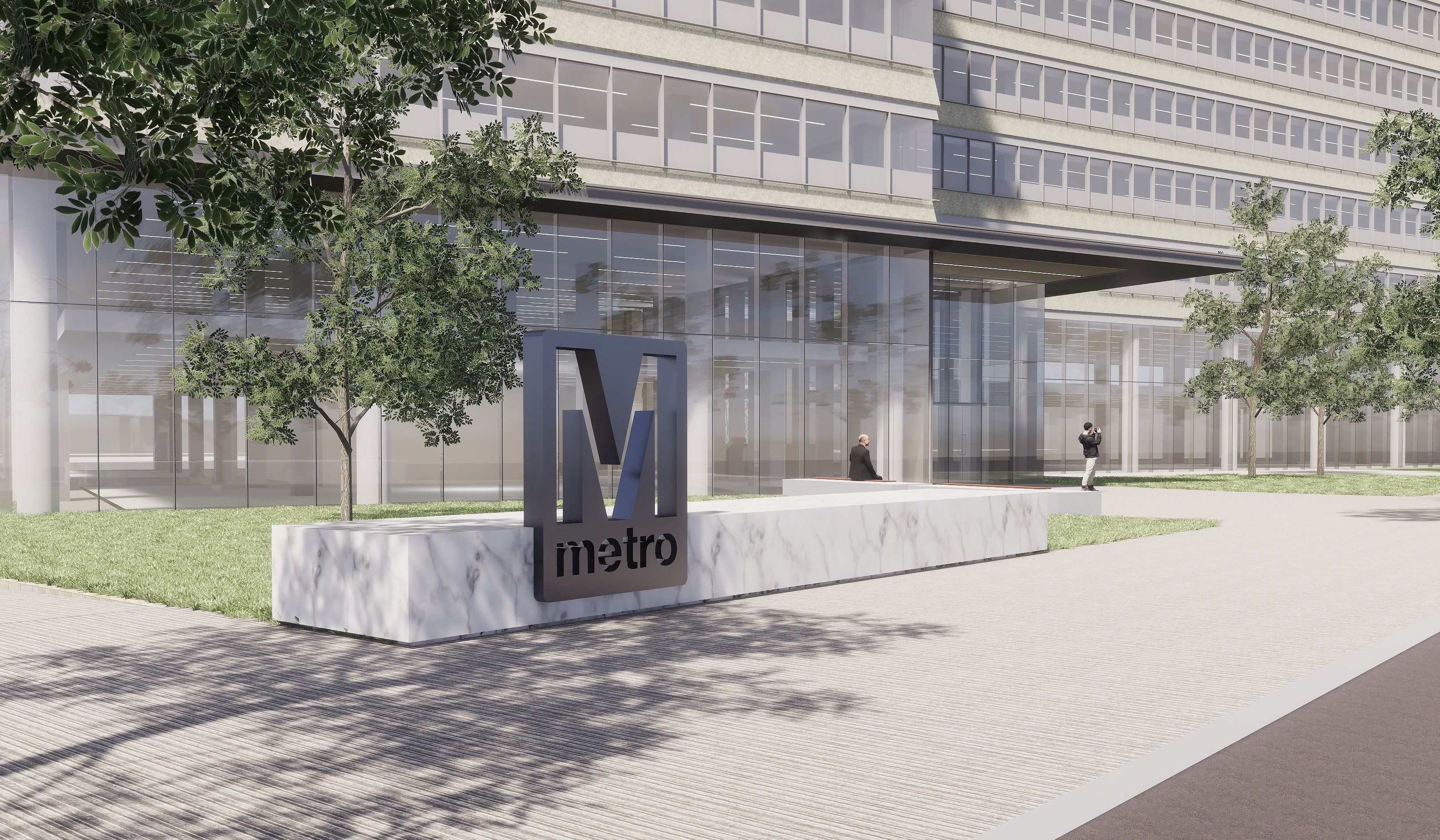 Metro to buy new headquarters at L’Enfant Plaza - WTOP News