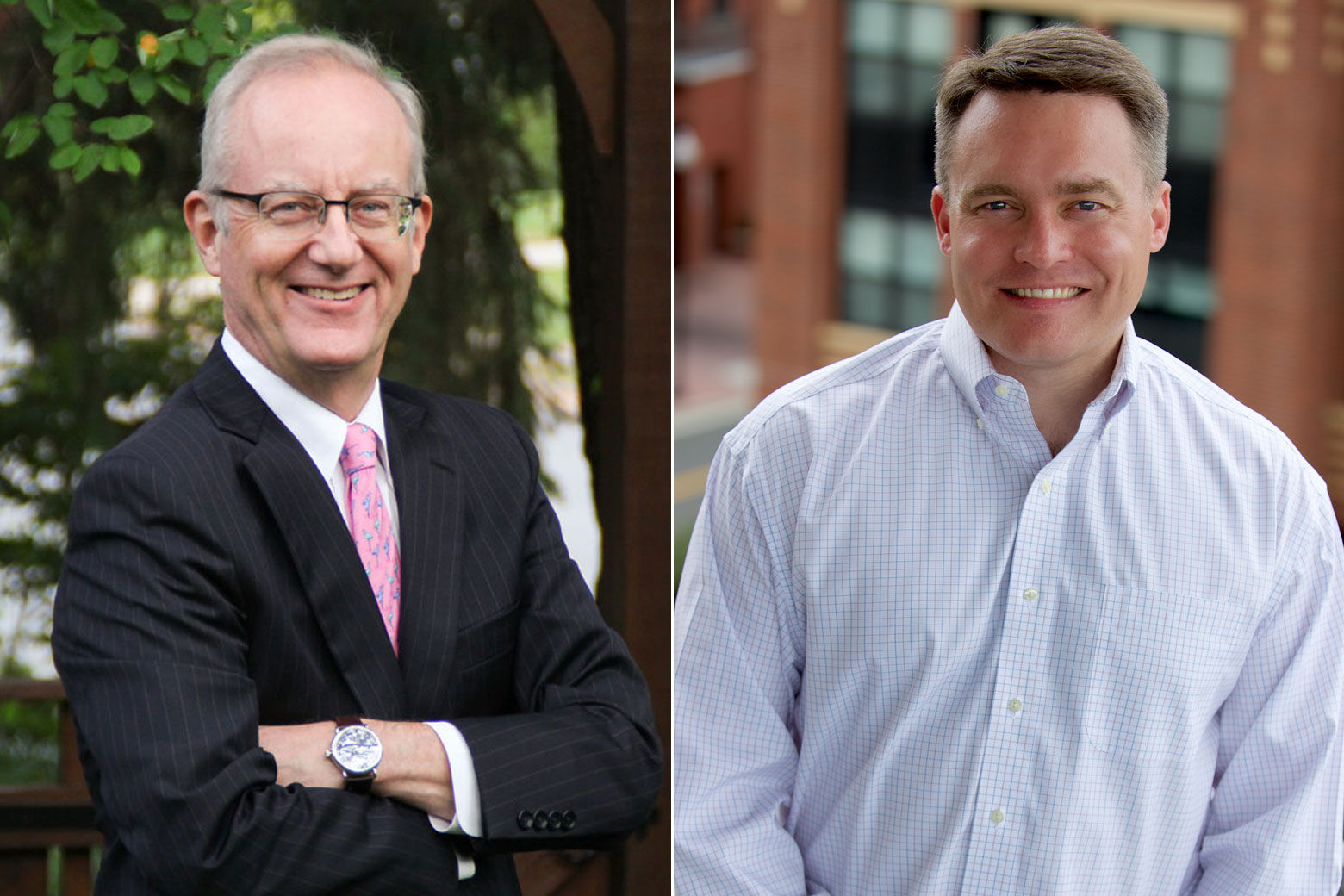 Independent Vihstadt faces challenge from Dem de Ferranti for Arlington ...