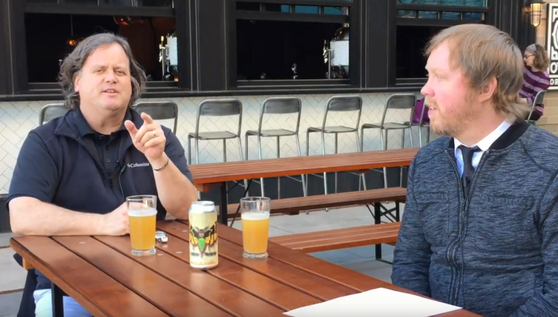 Beer of the Week (‘Best-of’ Edition): RaR Lecter Nectar American IPA ...