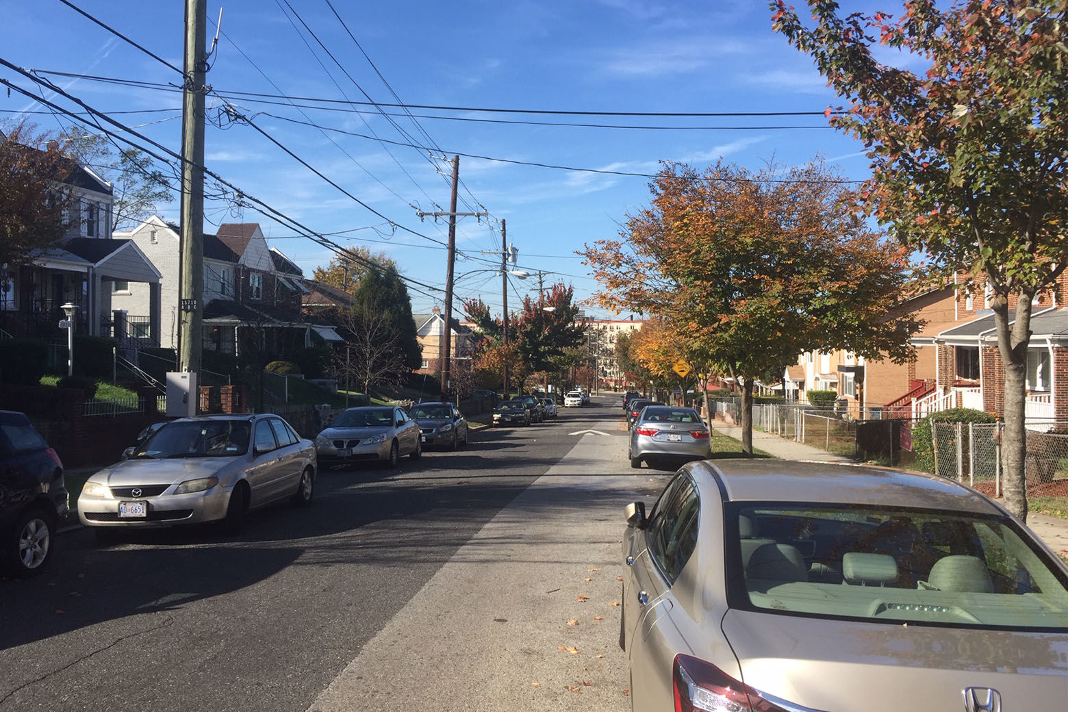 13 Year Old 3 Other Teens Arrested After Dc Armed Robbery Spree Wtop