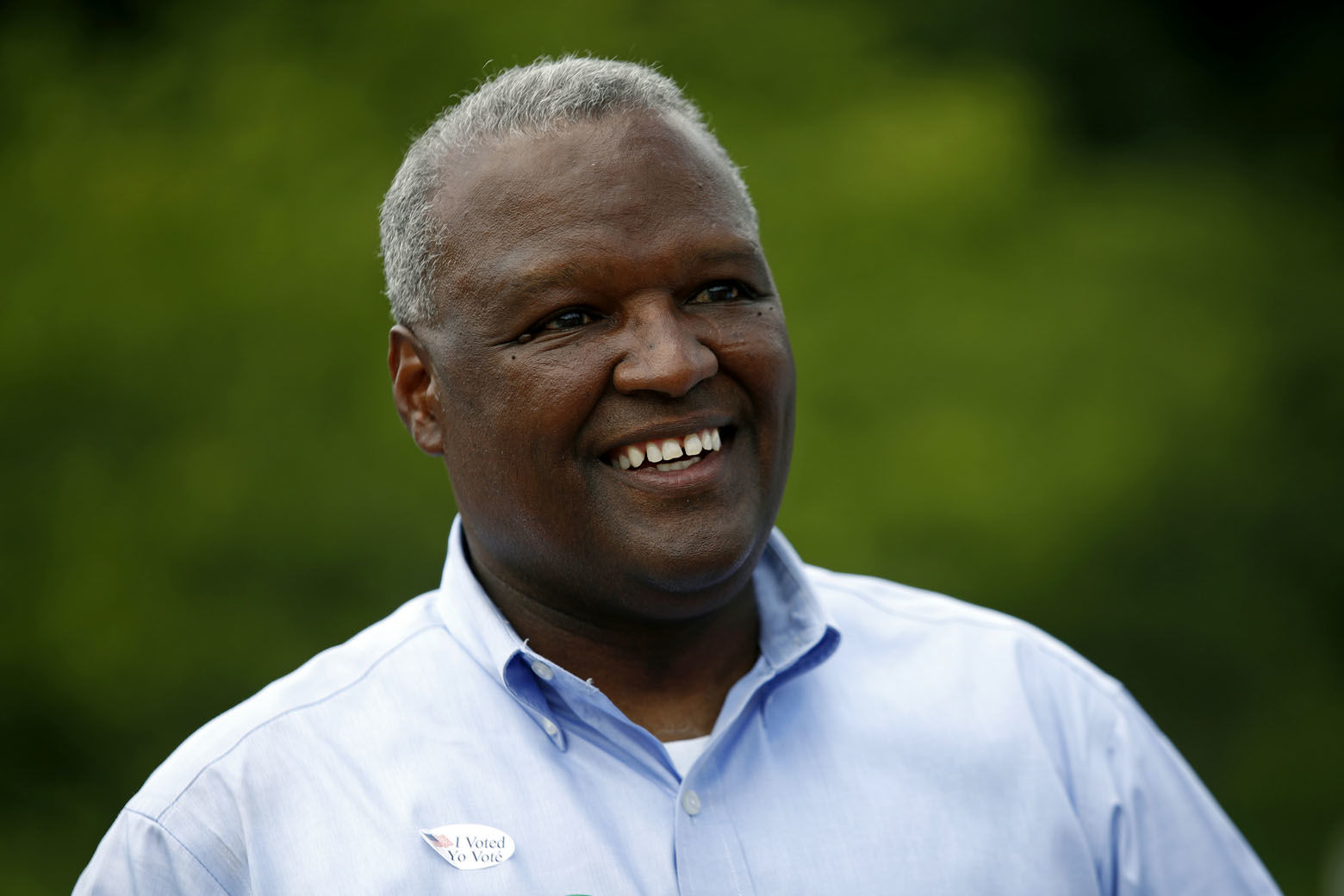 Exit interview: The education of Rushern Baker - WTOP News