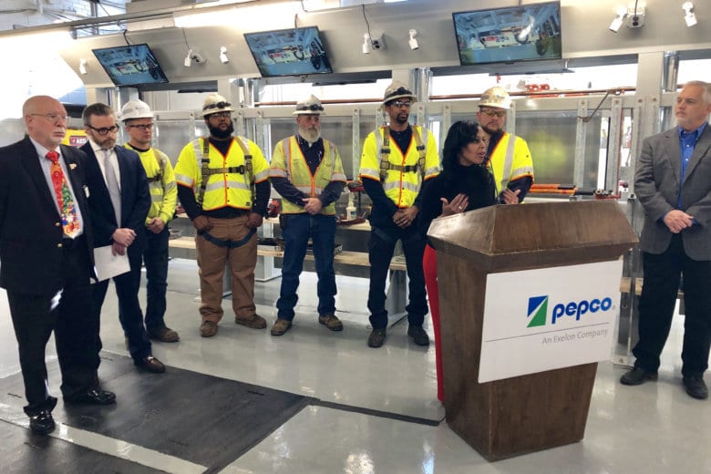 Pepco’s getting ready for winter and says you should too | WTOP