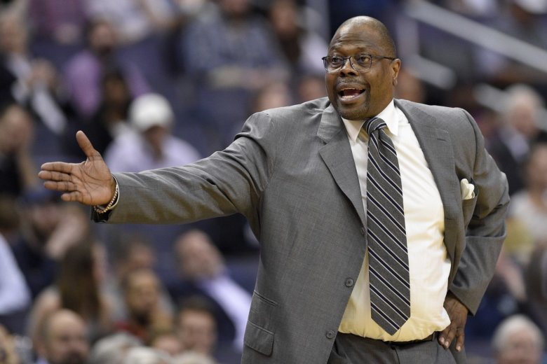 2018-19 Georgetown basketball preview | WTOP