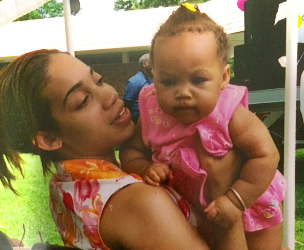 14 years after woman was killed in DC, police make arrest in cold case ...