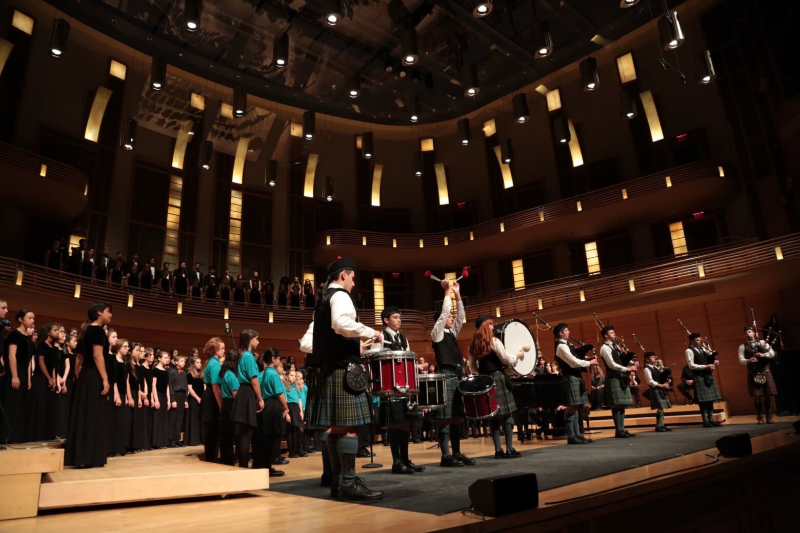 National Philharmonic launches virtual concert series at Strathmore and ...