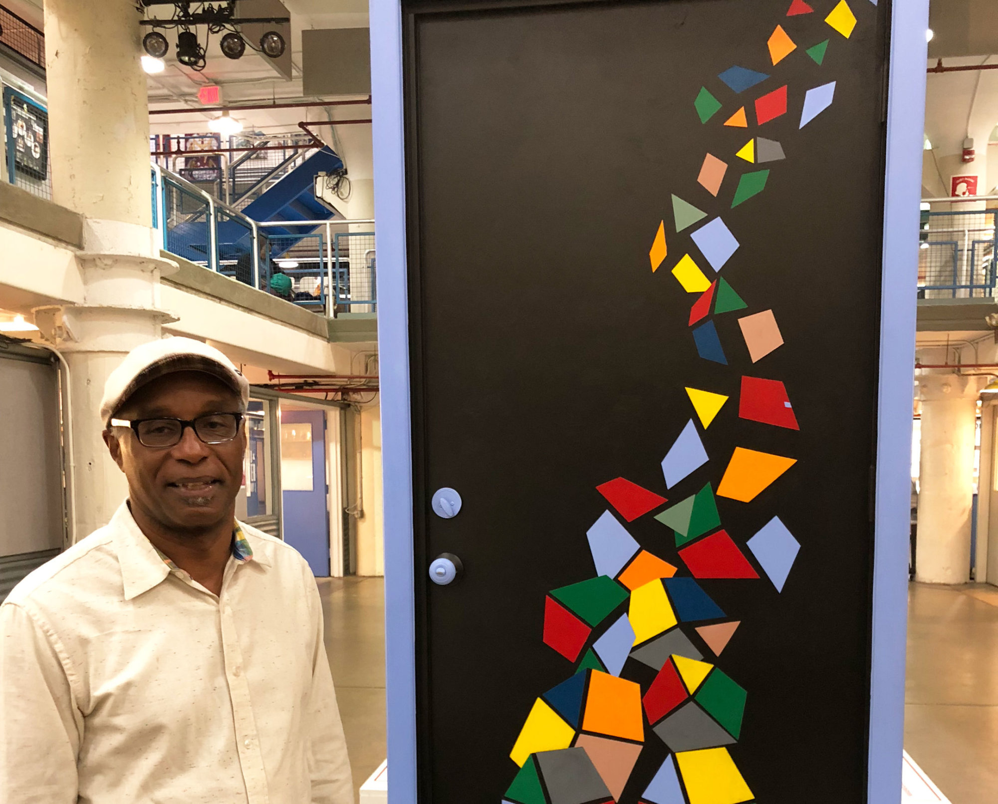 DC’s painted doors depict growing demand for more affordable housing ...