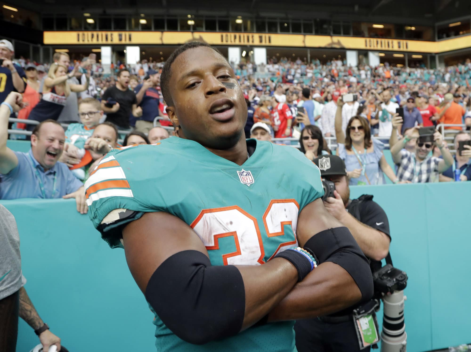 2018 NFL Week 14 Recap - WTOP News