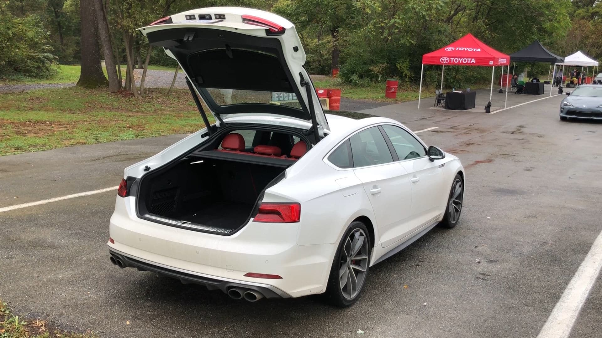 Car comparison: Which hatchback is right for you? - WTOP News