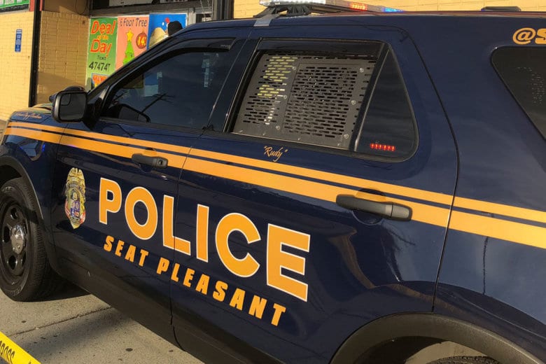 1 shot, killed after fight with store employee in Seat Pleasant | WTOP