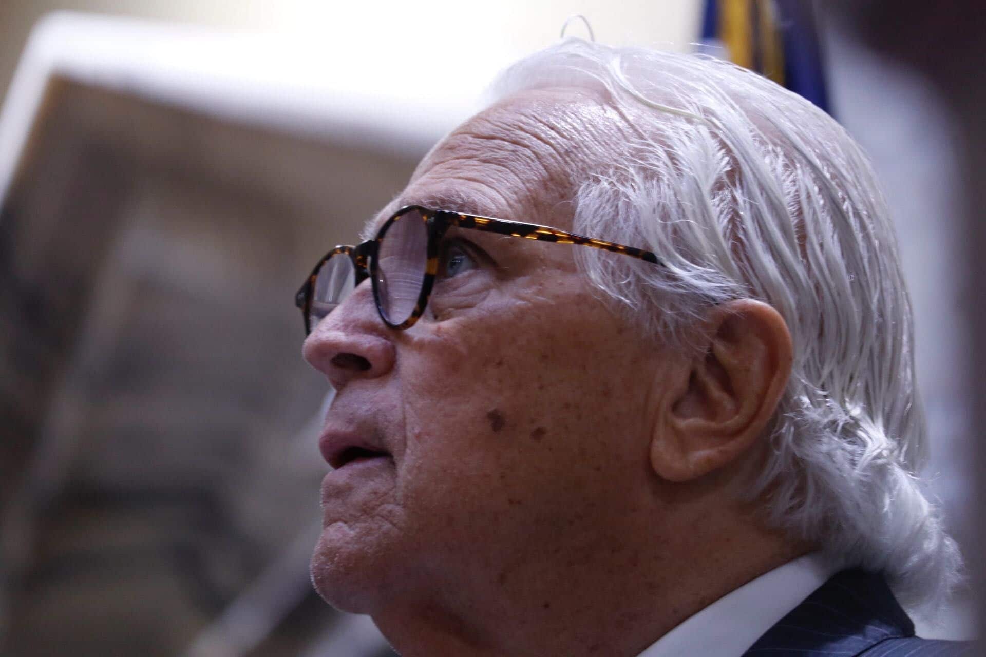 Maryland Senate President Miller announces cancer diagnosis - WTOP News