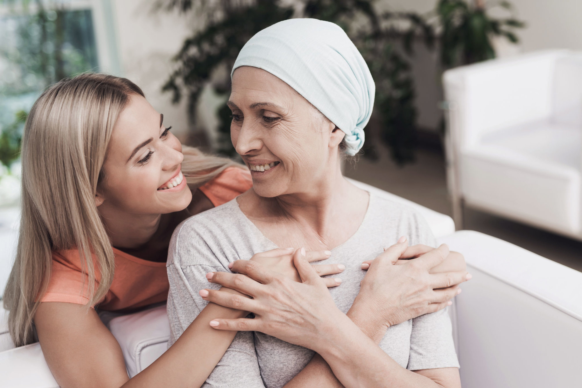 How introverts and extroverts navigate their cancer journey - WTOP News