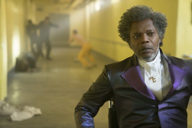 Movie Review: ‘Glass’ pleases ‘Split’ fans, pales compared to ...