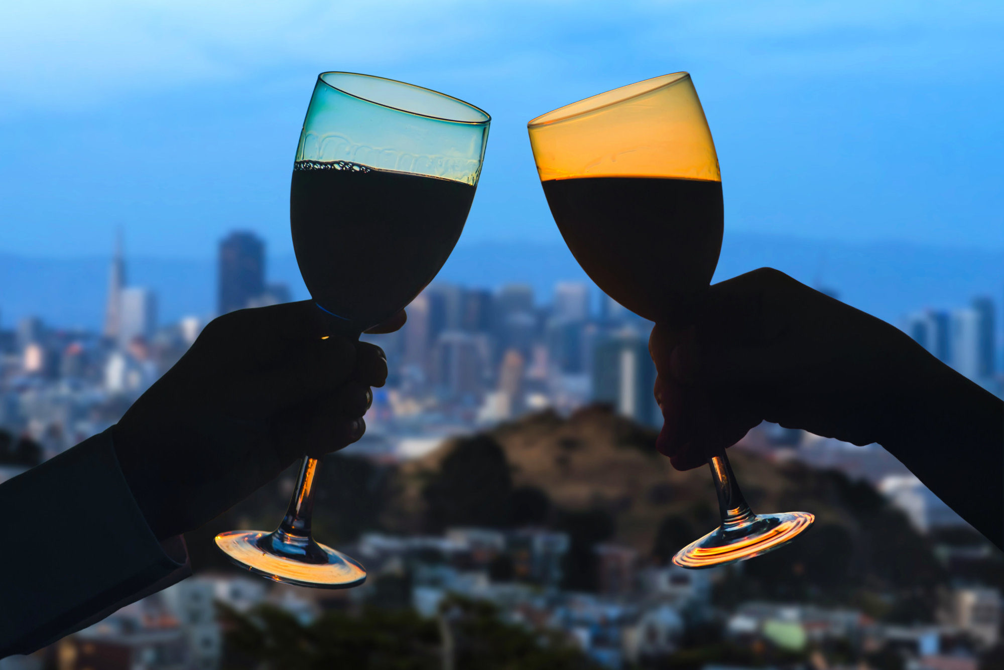 Wine of the week: Annual San Francisco International Wine competition ...