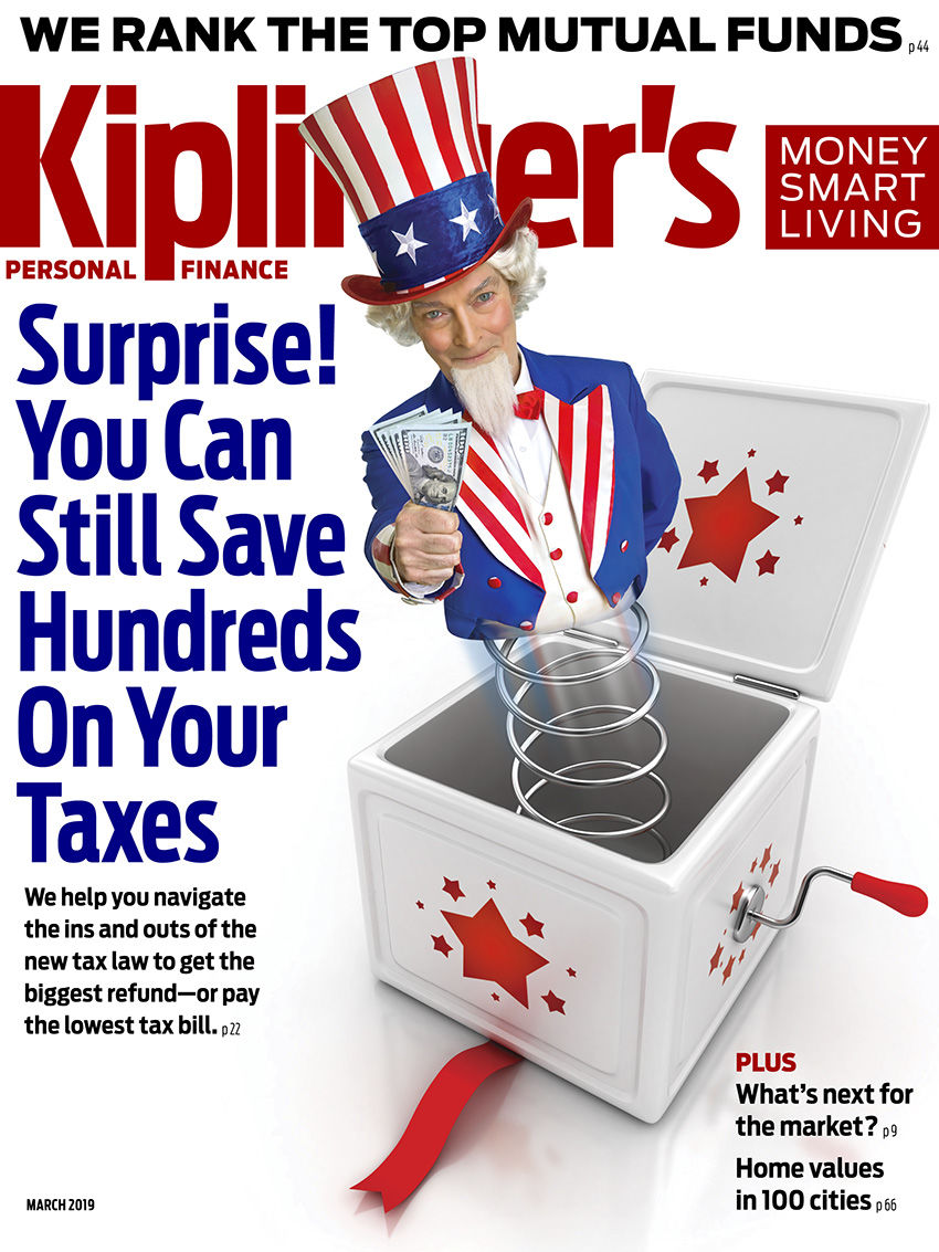Kiplinger, founded in DC in 1920, acquired by UK publisher - WTOP News