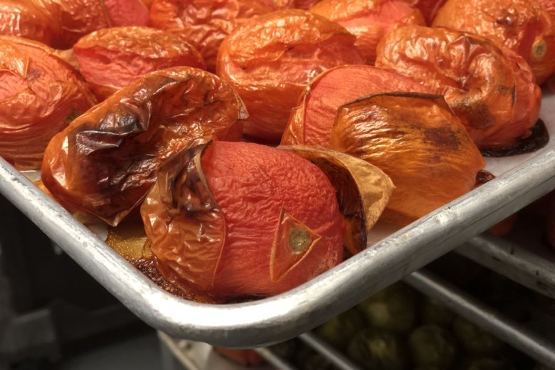 Recipe: To master Mexican cooking, learn a few key techniques - WTOP News