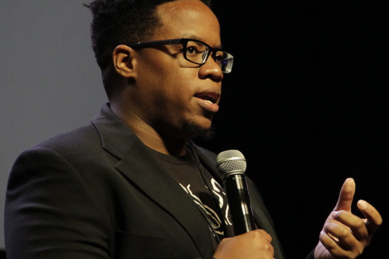 ‘Our image on the big screen’: DC Black Film Festival founder works to ...