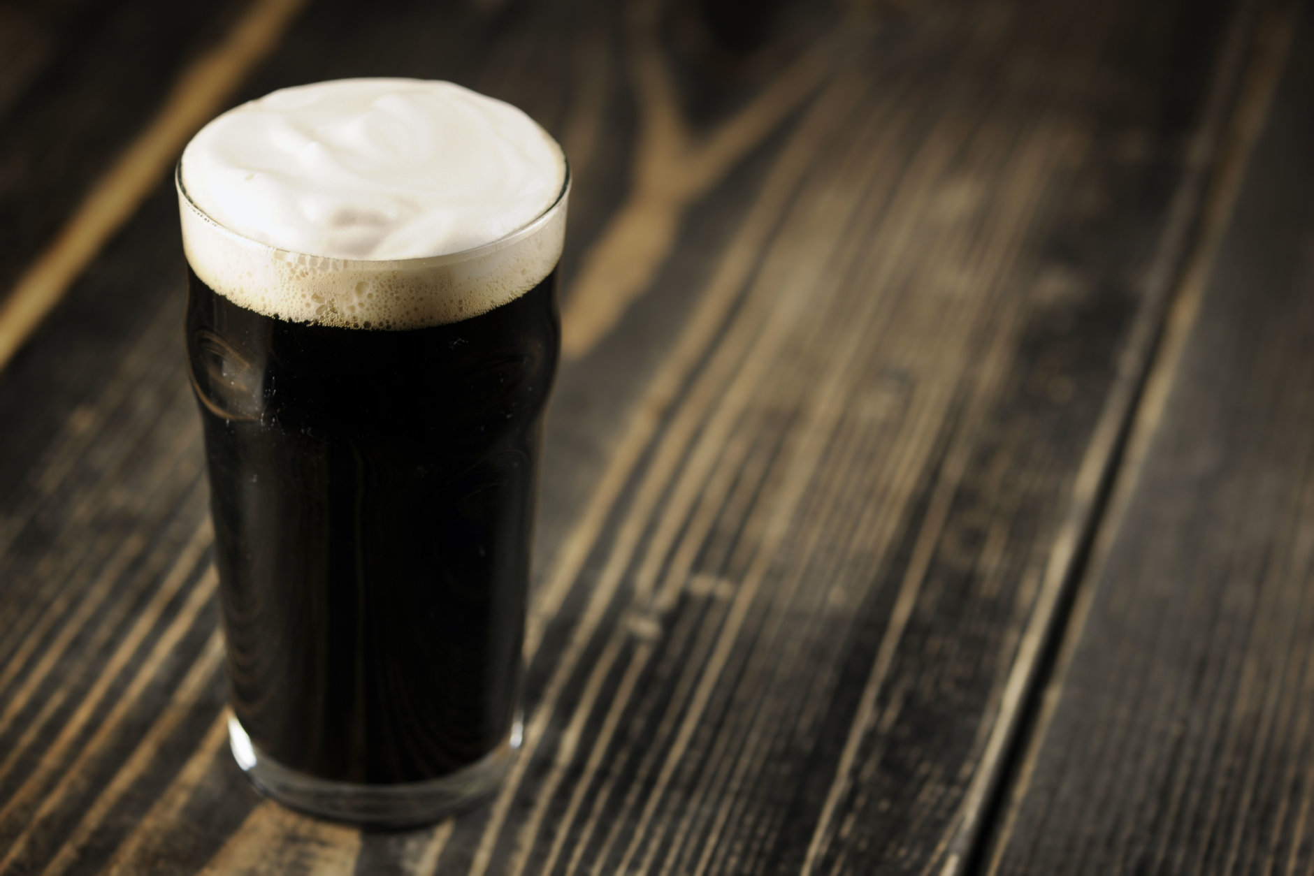 Beer of the Week: Ettaler Klosterbrauerei Curator - WTOP News