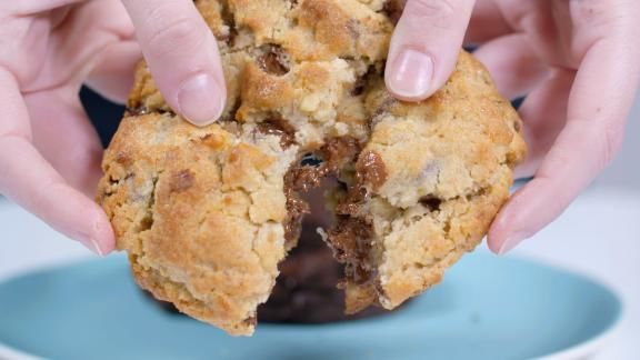 The ‘bliss point,’ or why you can’t just eat one cookie or potato chip ...